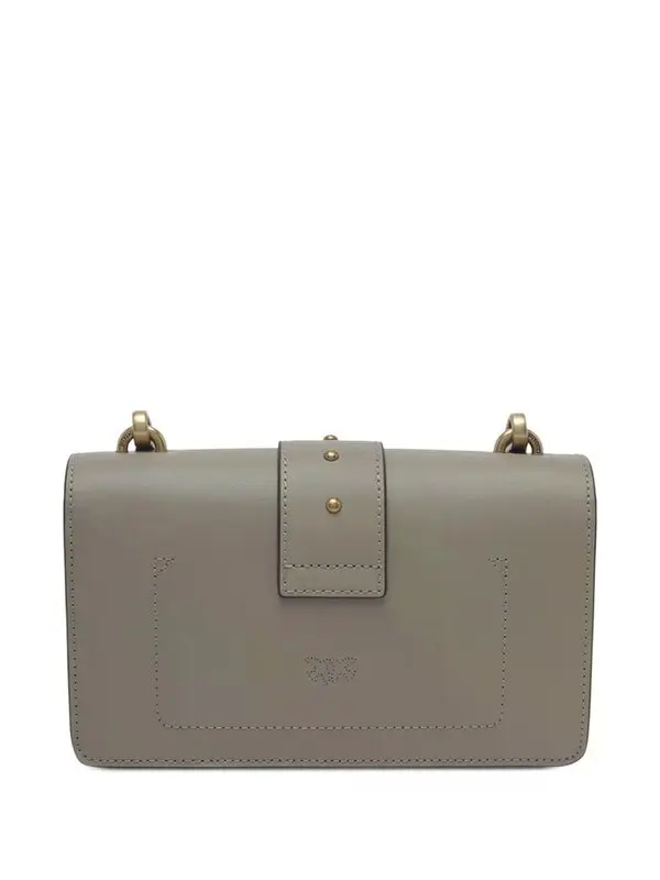 Pinko Mini Love One Shoulder Bag