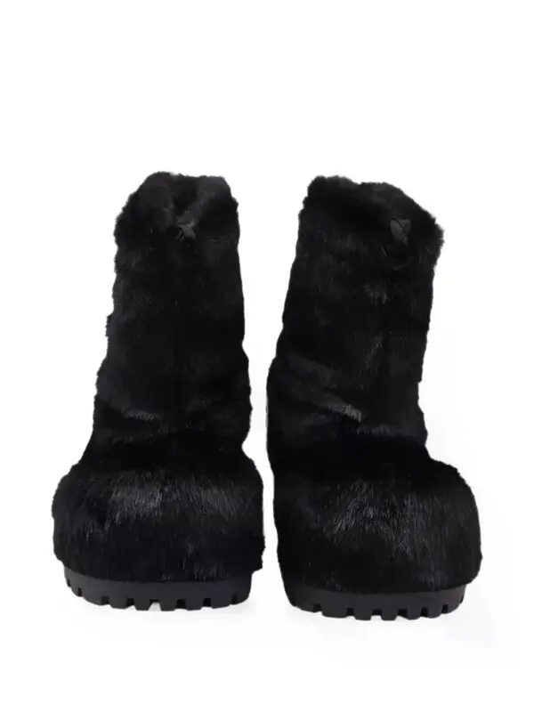 Balenciaga Alaska Boots