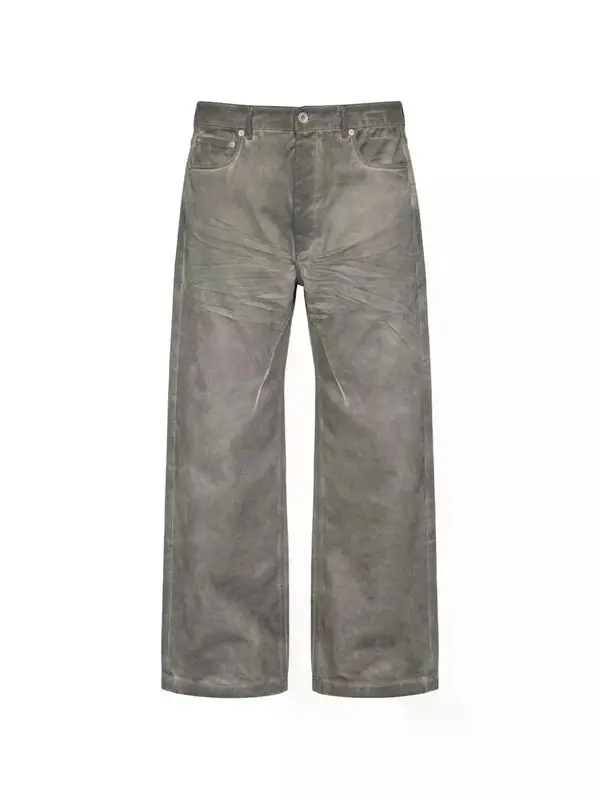 Rick Owens Geth Jeans