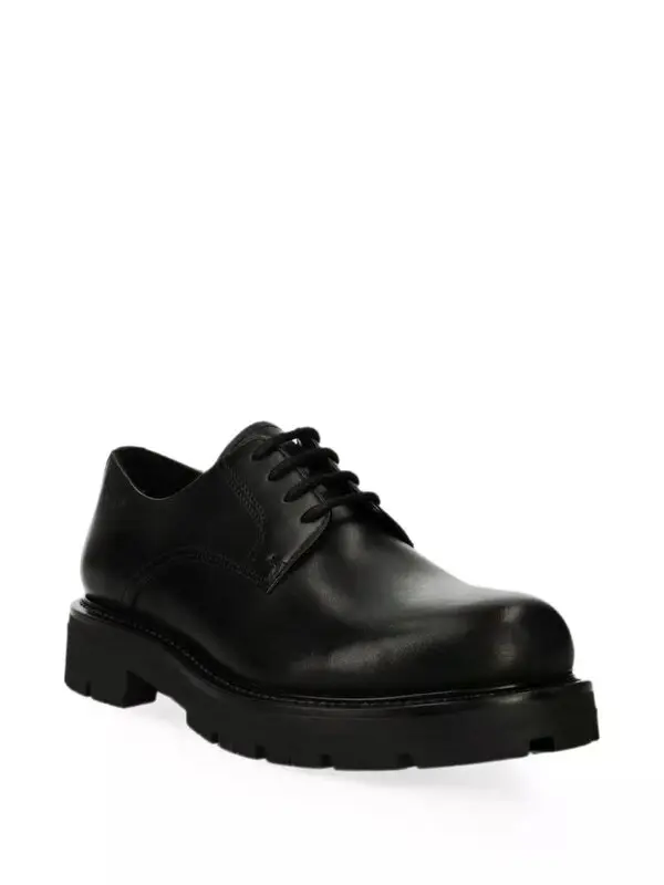 VAGABOND SHOEMAKERS Cameron Lace-up Shoes