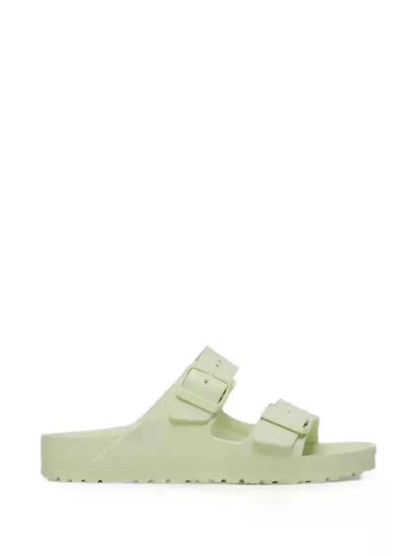 BIRKENSTOCK Arizona Double-strap Slides