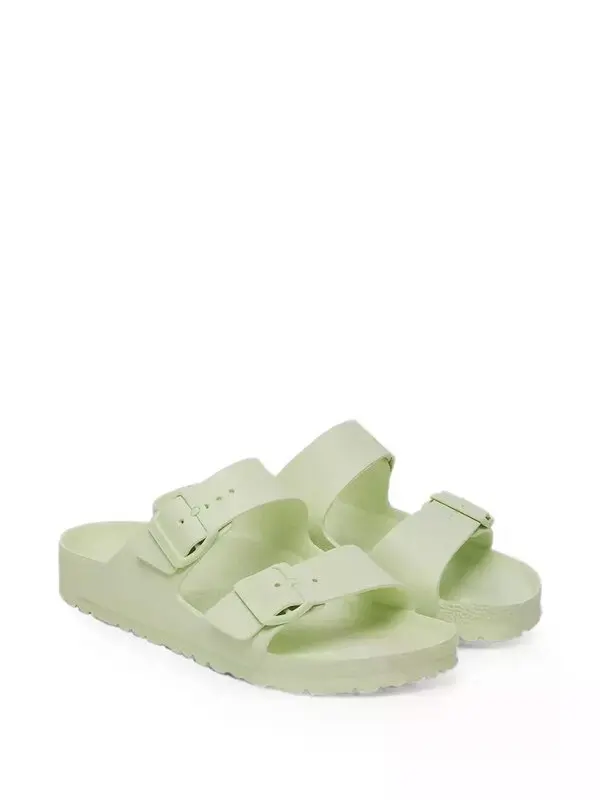 BIRKENSTOCK Arizona Double-strap Slides