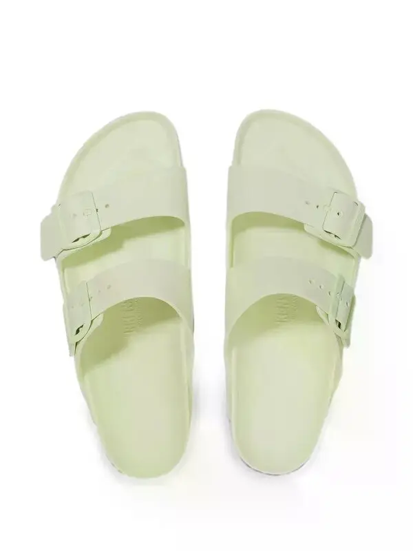 BIRKENSTOCK Arizona Double-strap Slides