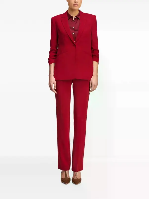 Cinq À Sept Khloe Blazer