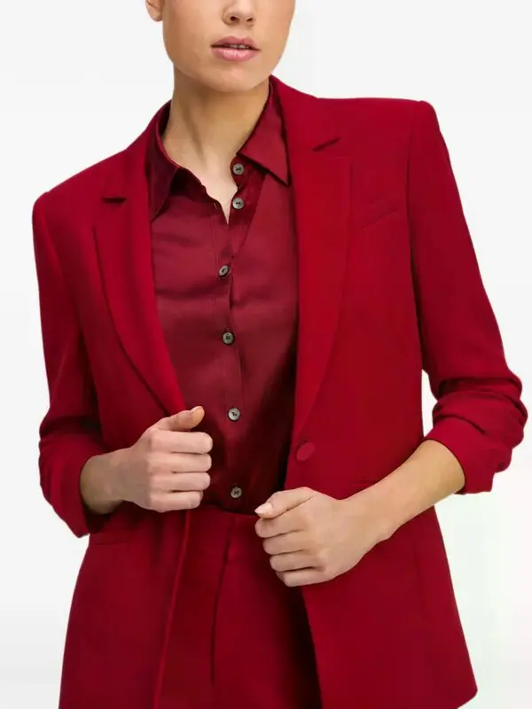 Cinq À Sept Khloe Blazer