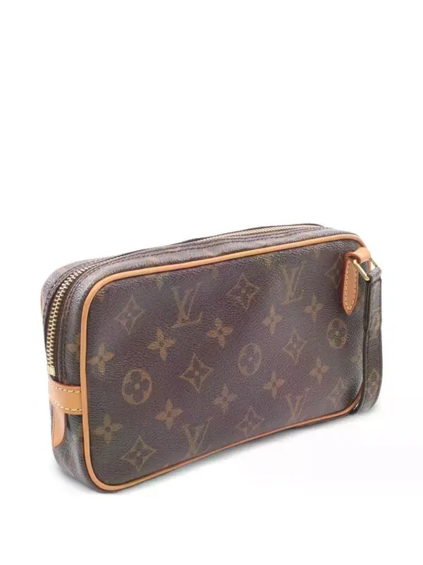 LOUIS VUITTON Monogram Shoulder Bag