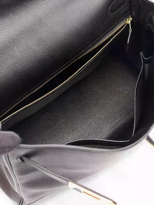 Hermès 2006 32 Kelly Tote Bag