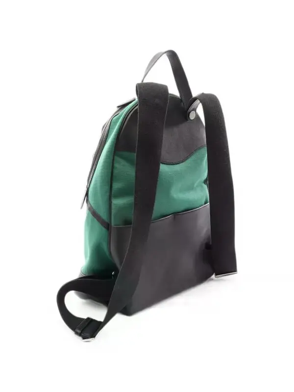Hermès 2022 Allback Backpack
