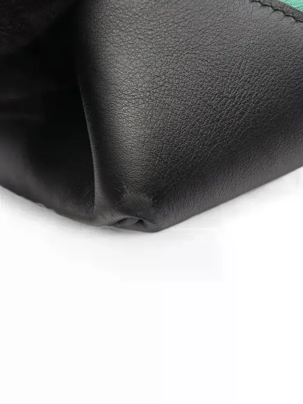 Hermès 2022 Allback Backpack