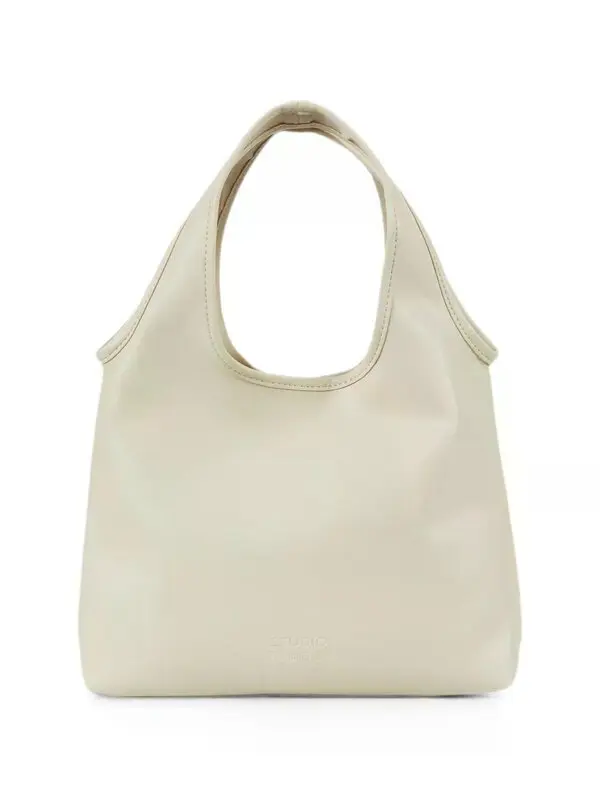 STUDIO TOMBOY Logo-debossed Tote Bag