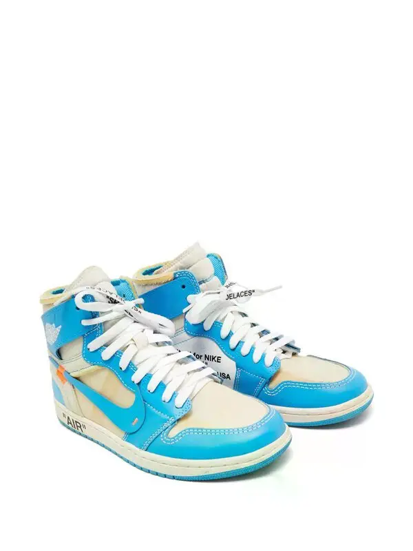 JORDAN Air 1 Retro High-top Sneakers