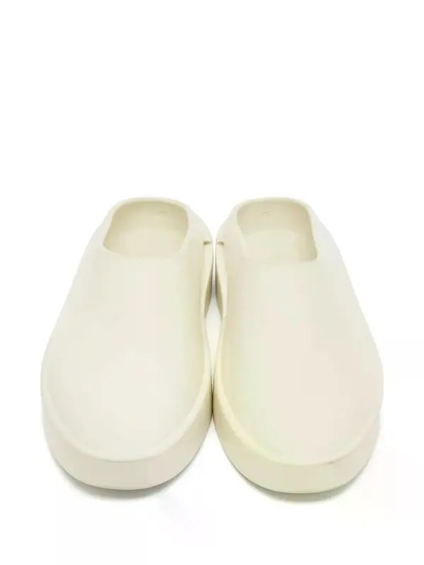 Fear Of God Moulded Rubber Mules