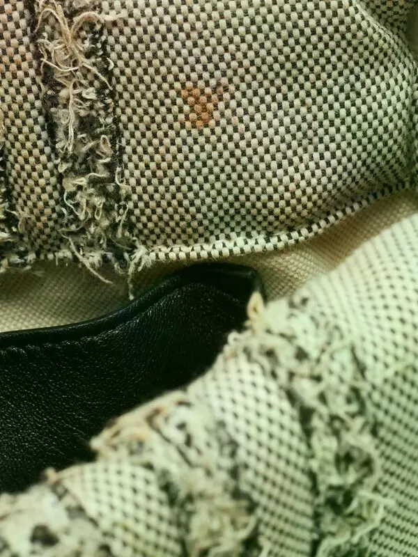 Burberry Small Lola Bucket Bag