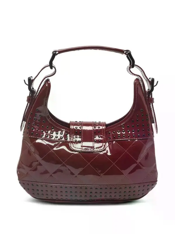 Burberry 2000s Brooke Shoulder Bag