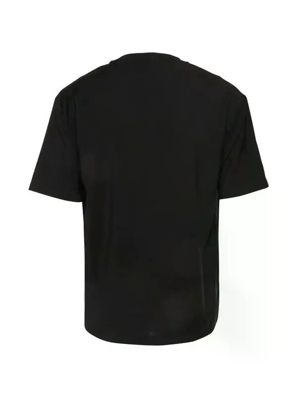 Emporio Armani Chest-pocket T-shirt