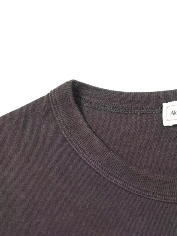 Alexander McQueen 2000s Graphic-print T-shirt