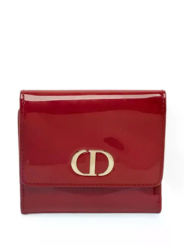 Dior 2020 30 Montaigne Wallet