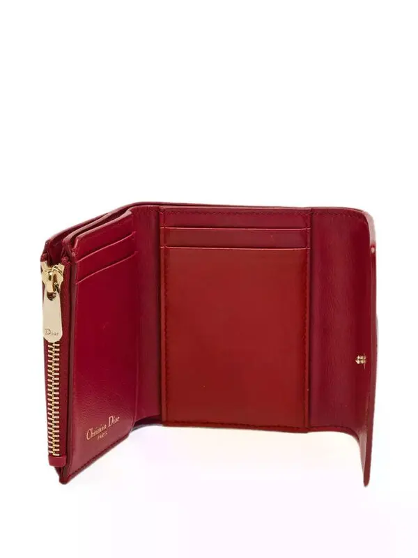 Dior 2020 30 Montaigne Wallet