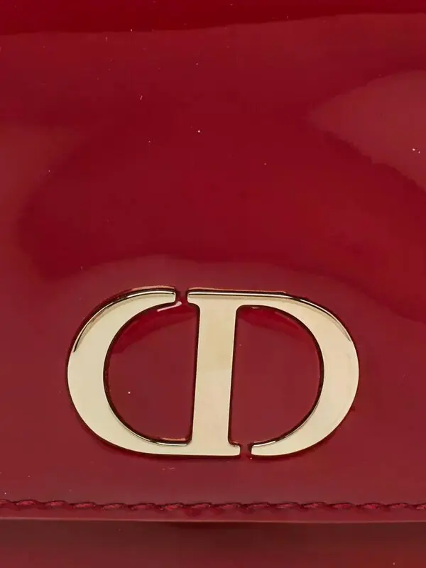 Dior 2020 30 Montaigne Wallet