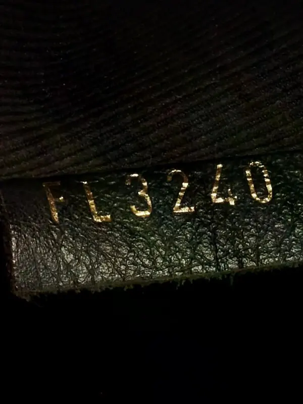 LOUIS VUITTON 2020 Mini Palm Springs Monogram Backpack - Brown