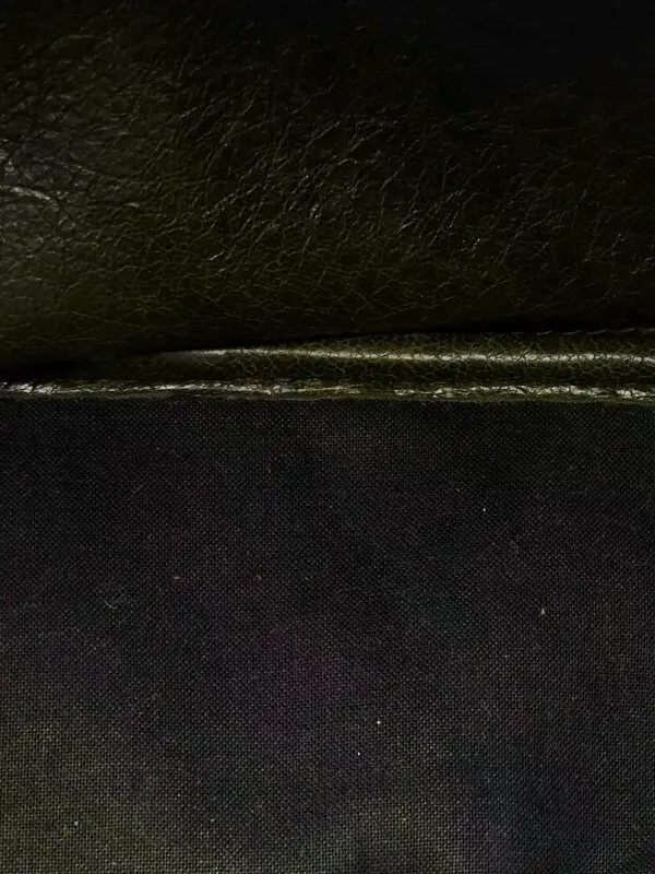 Balenciaga Small Blanket Square Shoulder Bag