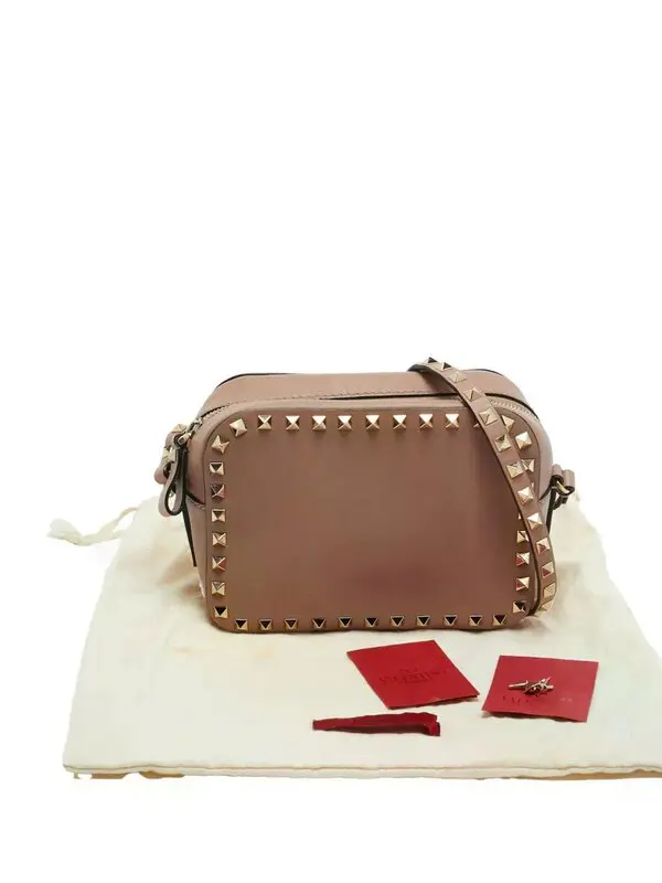 Valentino Garavani Rockstud Camera Bag
