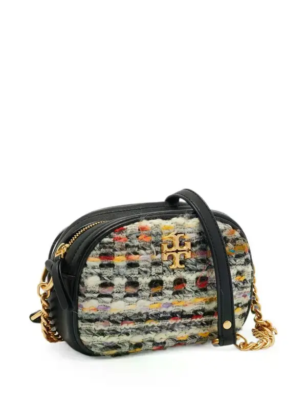 Tory Burch Small Kira Tweed Shoulder Bag