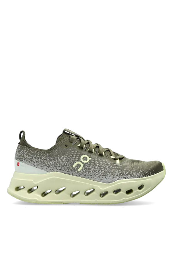On Cloudsurfer Max Sports Shoes