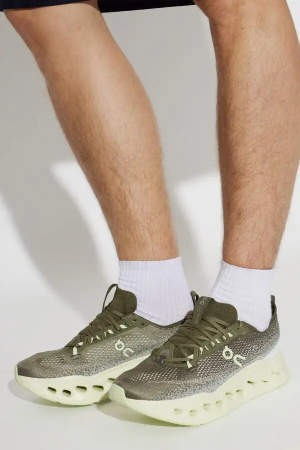 On Cloudsurfer Max Sports Shoes
