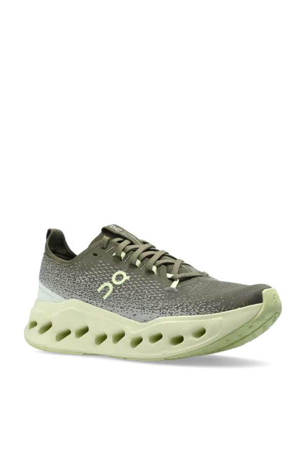 On Cloudsurfer Max Sports Shoes