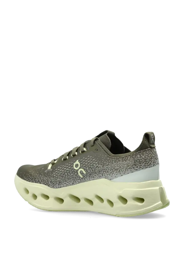 On Cloudsurfer Max Sports Shoes