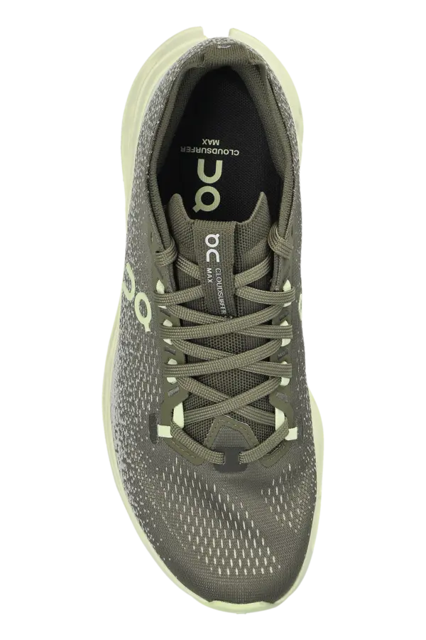 On Cloudsurfer Max Sports Shoes