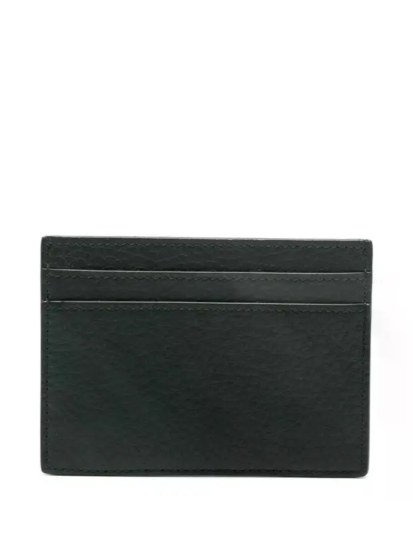 Saint Laurent Cassandre-detail Wallet