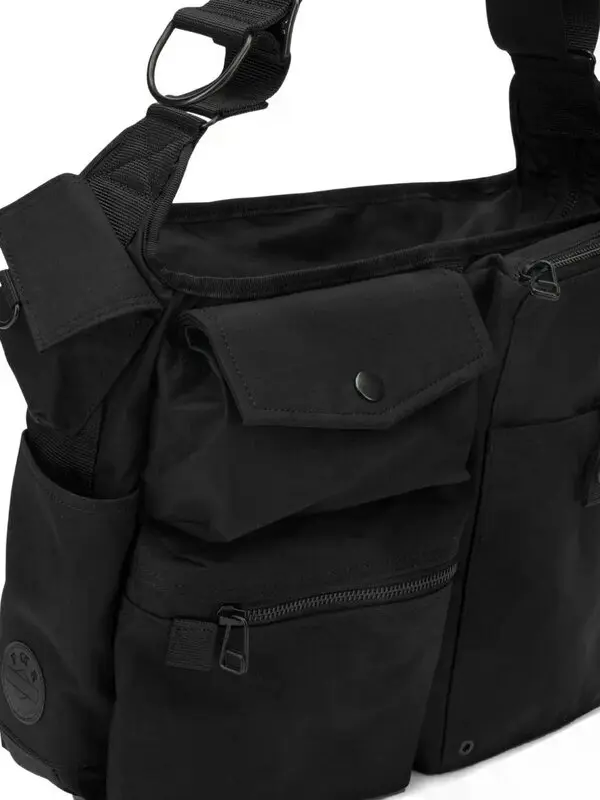 PORTER-YOSHIDA & CO Tactical Dissection Shoulder Bag