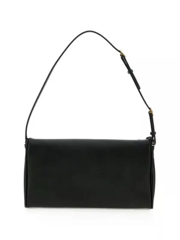Valentino Garavani Devain Small Nappa Shoulder Bag