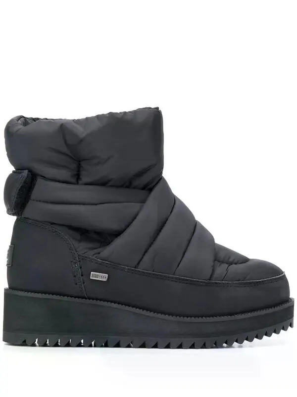 UGG Montara Quilted Snow Boots