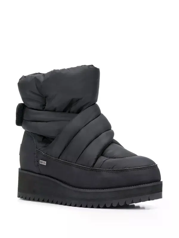 UGG Montara Quilted Snow Boots