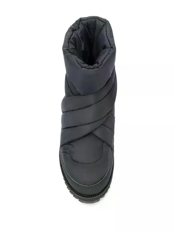 UGG Montara Quilted Snow Boots
