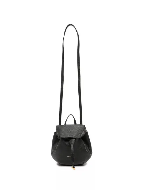 GIANNI CHIARINI Violette Leather Backpack