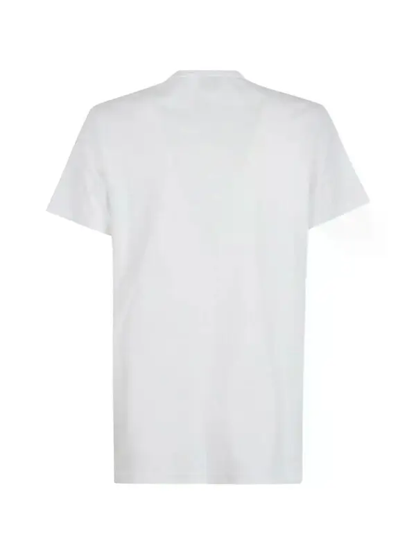 BARRIE B-logo Patch T-shirt