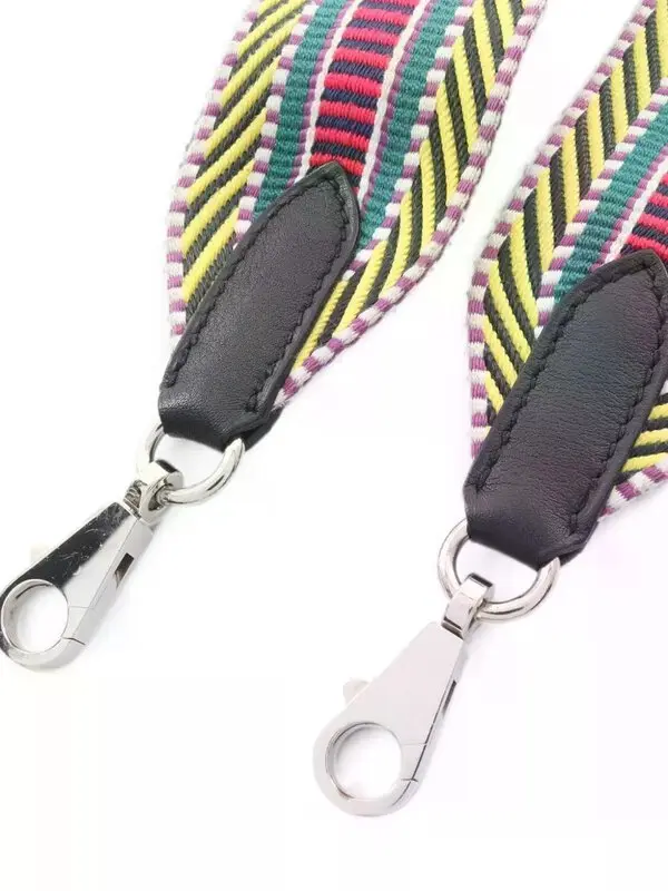 Hermès 2017 Sangle Cavale Shoulder Strap