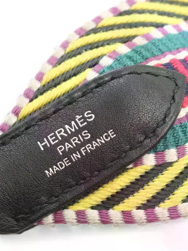 Hermès 2017 Sangle Cavale Shoulder Strap