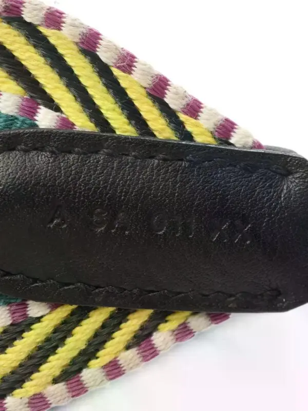 Hermès 2017 Sangle Cavale Shoulder Strap