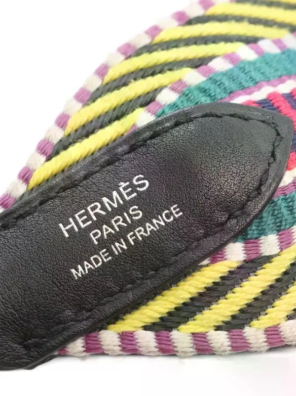 Hermès 2017 Sangle Cavale Shoulder Strap