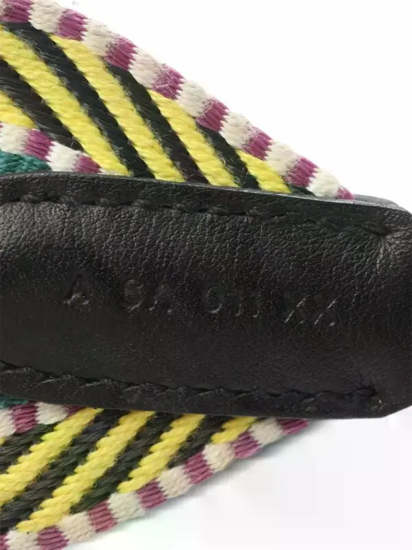 Hermès 2017 Sangle Cavale Shoulder Strap