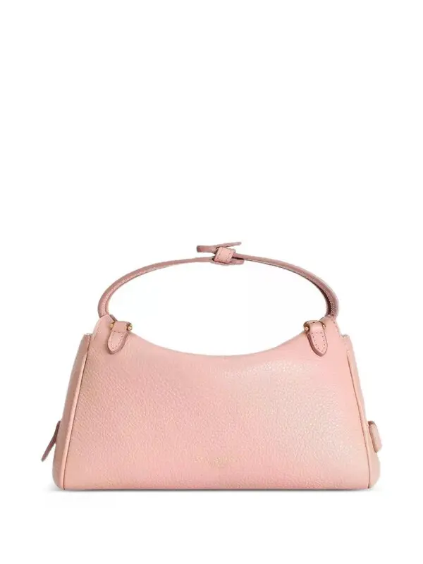 Dolce & Gabbana Mini Vittoria Handbag In Calfskin