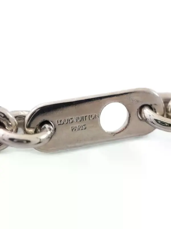 LOUIS VUITTON 2025 Chain Yours Necklace