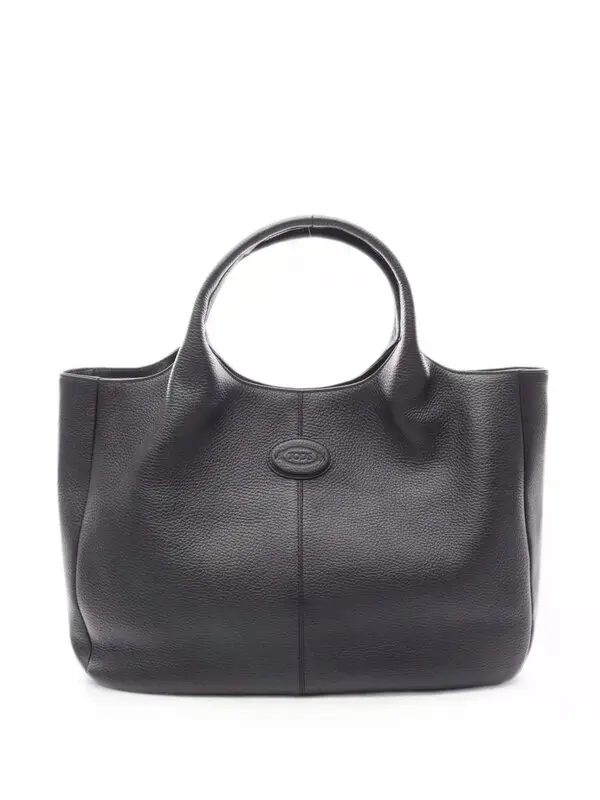 TOD'S 2010s Alh Tote Bag