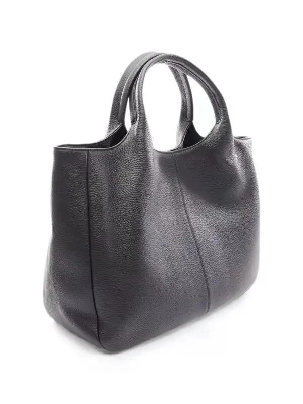 TOD'S 2010s Alh Tote Bag