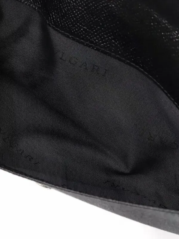 BVLGARI 2010s Classico Trifold Wallet